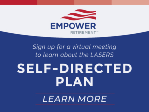 LASERS – LASERS Benefits Louisiana