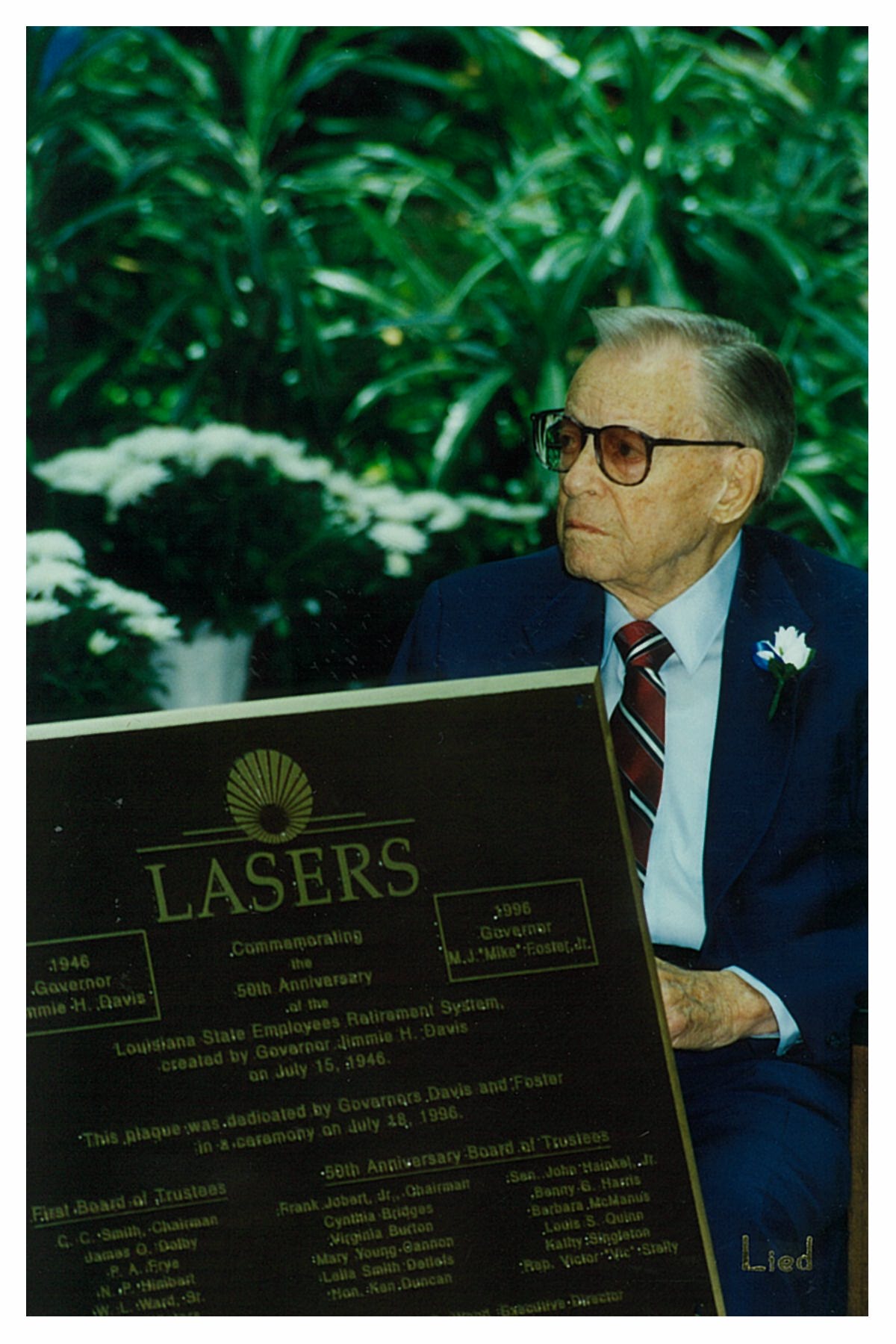 History of LASERS – LASERS