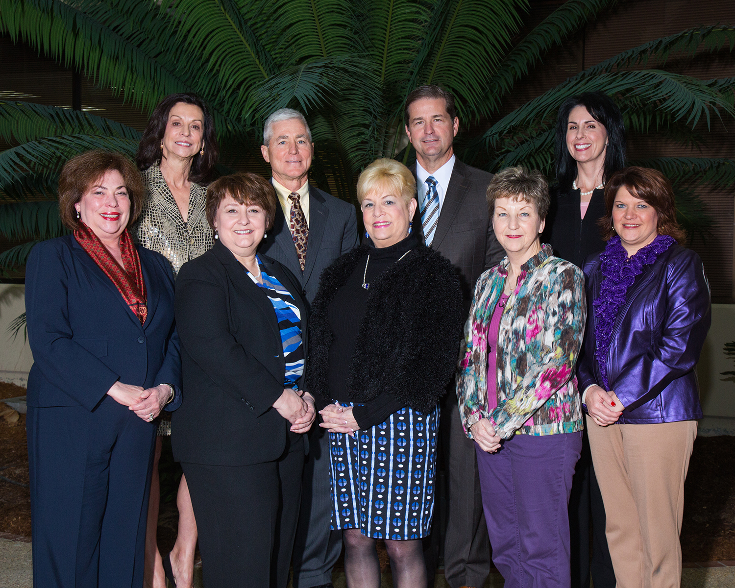 Board History – LASERS