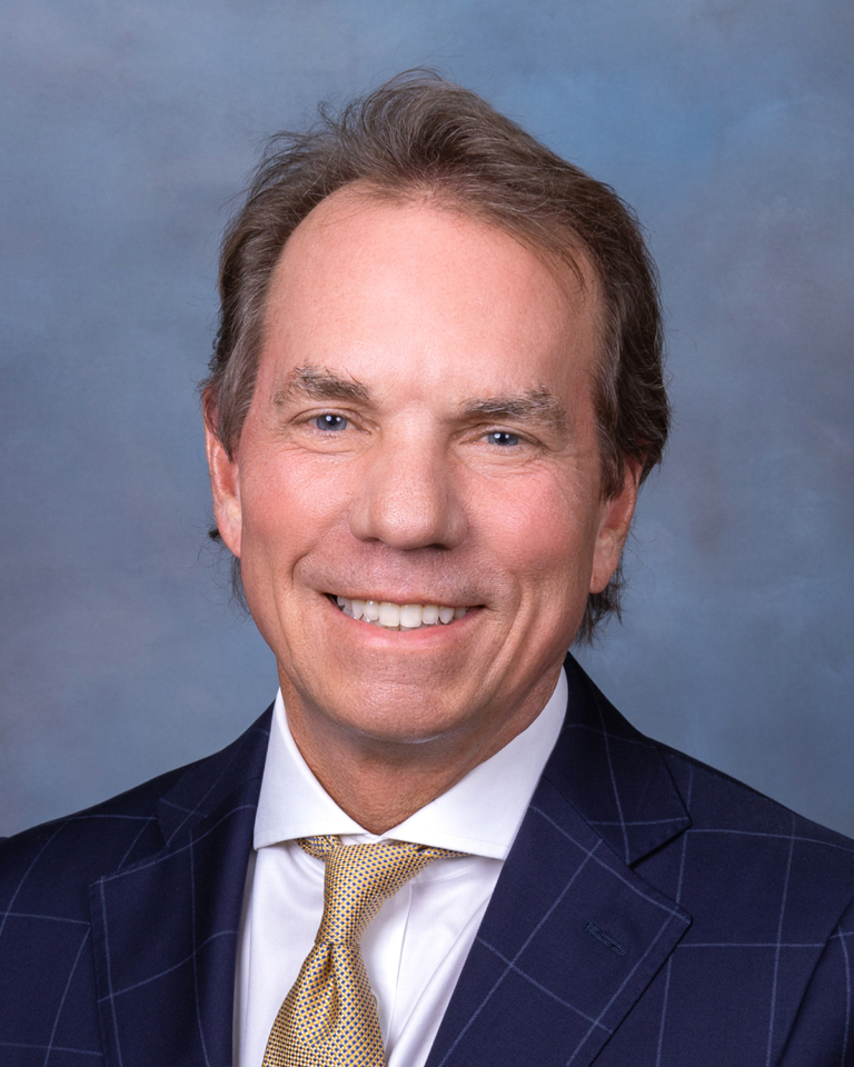 Executive Management – LASERS