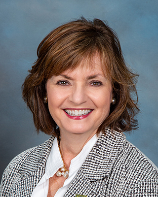 Executive Management – LASERS