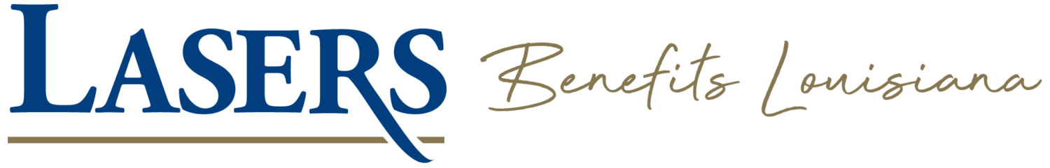 LASERS – LASERS Benefits Louisiana