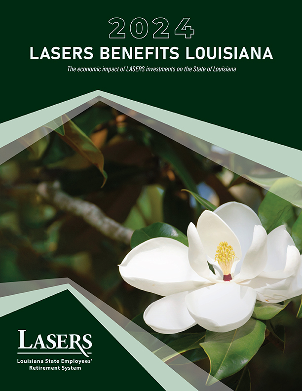 Annual Reports – LASERS